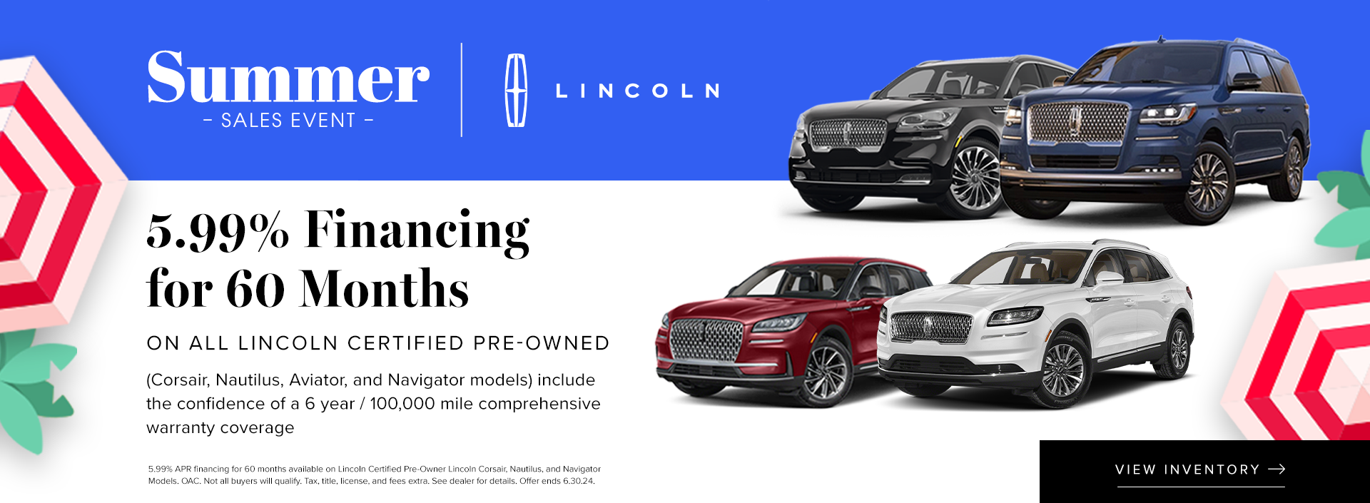 Apple Valley Lincoln Dealer in Apple Valley MN | Rochester Minnetonka ...
